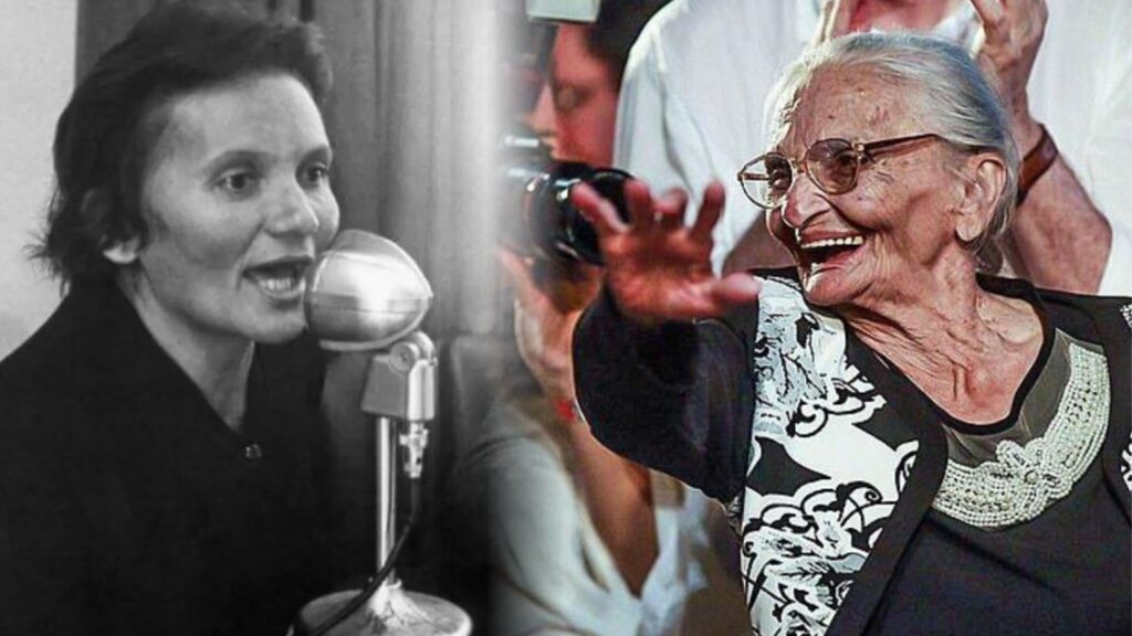 Elizabeth Teixeira – 100 Anos De Vida: A Mulher “Marcada Para Viver ...